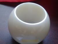 China Ceramic Ball Valve for sale