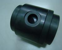 China Ceramic Ball Valve for sale