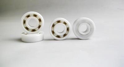 중국 식료품 운송을 위한 Fda 인증 6000 세라믹 베어링 마모 방지 판매용