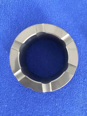 China Low Friction Sliding Bearing For High Temperature Applications And Extended Durabilit for sale