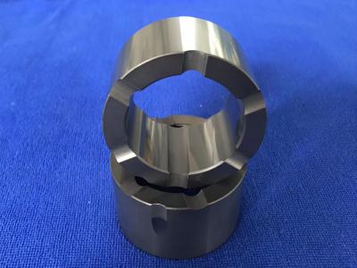 China Low Friction Sliding Bearing For High Temperature Applications And Extended Durabilit for sale