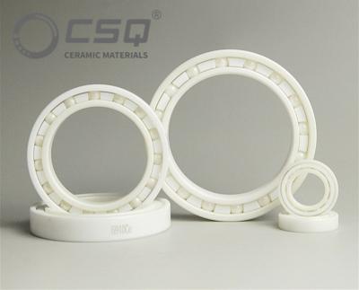 중국 의학 / 식품 산업을 위한 61800 61900 시리즈 세라믹 볼 베어링 판매용