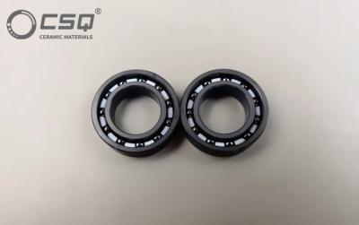 중국 8 × 16 × 5mm 세라믹 구슬 베어링 가벼운 무게 및 부식 저항성 판매용