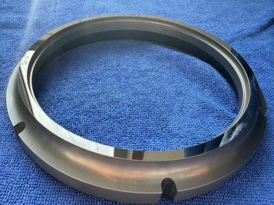 China Lange Lebensdauer Rotations-SSiC-Mechanische Dichtung mit bis zu 5000 PSI für eine verbesserte Dichtung zu verkaufen