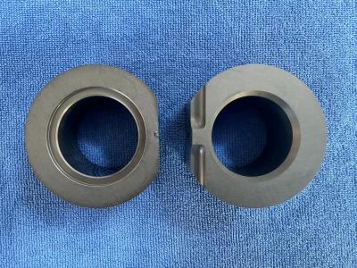 Cina Cuscinetto in ceramica di alta qualità con busco di carburo di silicio SSIC per cuscinetto di pompa di ingranaggi in vendita