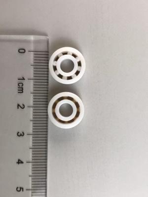 중국 695 수중장비용 비자자기 및 비전도 지르코니아 세라믹 구구류 판매용