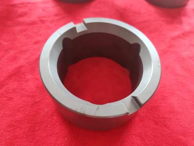 China Heavy Duty Ceramic Sliding Bearing For Smooth Operation for sale