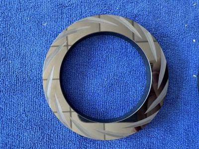 China SSIC Buhsing Advanced Structural Ceramics For Abrasion Resistant Chemical Equipment for sale