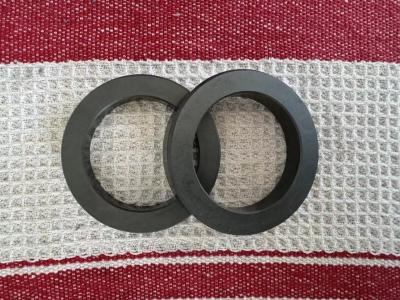 China SSIC Bushing Load Capacity Ceramic Sliding Bearing Customizeds With Low Noise And Long Lifespan for sale