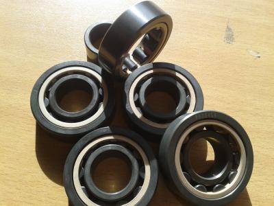 중국 High Speed Si3N4 Silicon Nitride Ceramic Ball Bearings 판매용