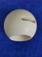 China Ceramic Ball Valve for sale
