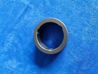 China SSIC Ceramic Sliding Bearing Sleeve Exceptional Wear Resistance Thermal Stability for sale