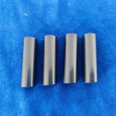 China Custom Silicon Carbide Ceramic Shaft for Pumps for sale
