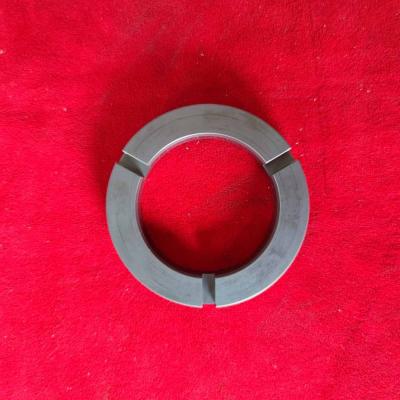 중국 SSiC 부싱 HRA90 3900 MPa 저마찰 슬라이딩 베어링 판매용