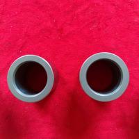 China SSiC Bushing Sleeve Compressive Strength for sale