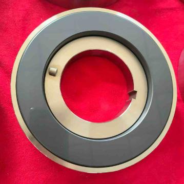 China Proceso de ensamblaje de la cubierta de SSIC de precisión en venta