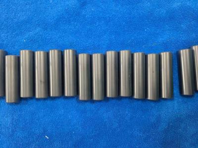 China SSIC Shaft with High Temperature and Corrosion Resistance for sale