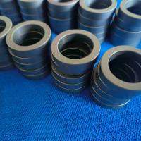 China Engineered Silicon Carbide Sleeve Solution for Pumps for sale