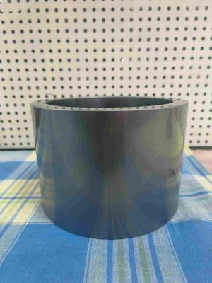 China Customized Pressureless Sintered SSiC Sliding Bearing For Pumps With 1650℃ Max Temperature for sale