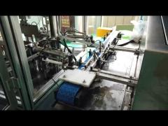 Fully Automated Bearing Production Line