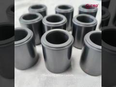 Silicon Carbide sliding bearing used for pumps
