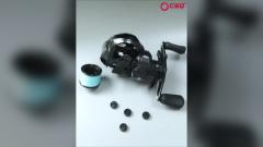 Ceramic Roller Bearings High Performance