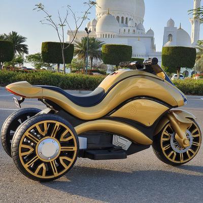 Cina 6V7A Batteria Motocicletta elettrica per bambini in vendita