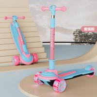 China Freestyle Foldable Offroad Two In One Scooter Self Balancing High Performance for sale