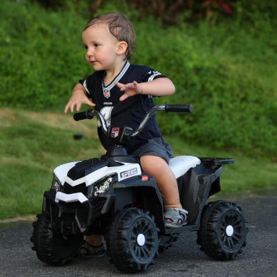 Cina Plastico Unisex Bambini Auto elettrica Bambini Electric Ride On Cars Certificato CCC in vendita