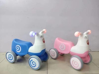 Cina Bambini in stile in bicicletta di bilanciamento 3 in 1 bicicletta di bilanciamento personalizzabile in vendita