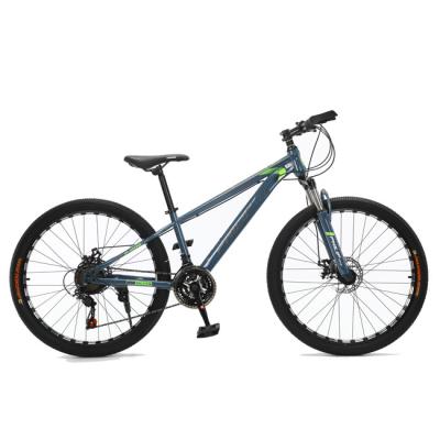 中国 OEM 26 インチ フルサスペンション マウンテンバイク 大人 男性 マウンテンバイク 21 スピード 販売のため