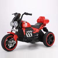 China Durable Safe 12V 7A Battery Powered Motorbikes For Kids for sale