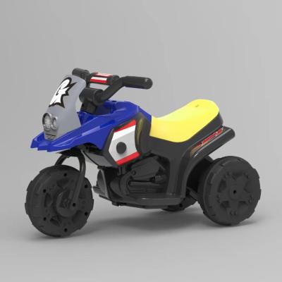 Cina Bambini di 2-12 anni Motocicletta elettrica a tre o due ruote in vendita