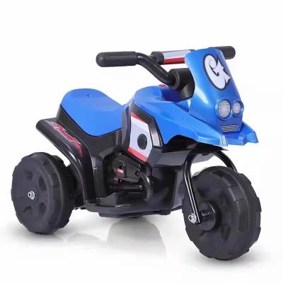 Cina Bambini di 2-12 anni Motocicletta elettrica a tre o due ruote in vendita