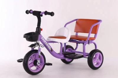 Cina 2-5 anni Tricicli per bambini Bambini in vendita