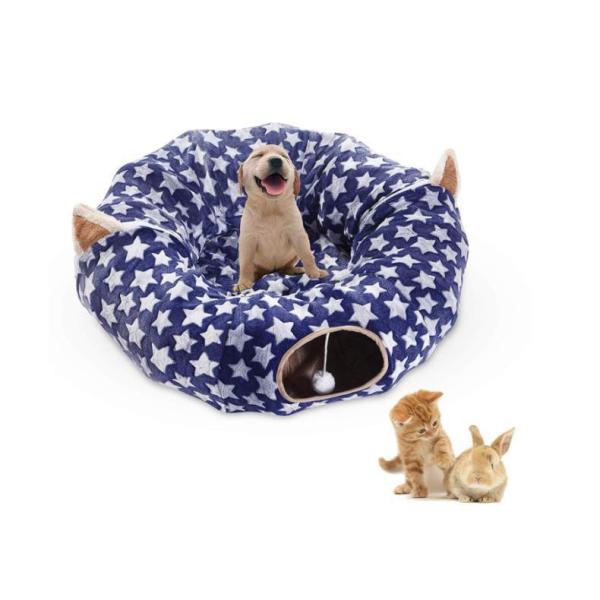 Quality Chew Resistant Pet Toys Perfect for Aggressive Chewers Helping Maintain Dental Health and Reduce Destructive Behavior for sale
