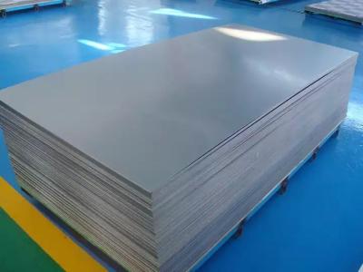 Китай чистая проводимость листа 0.05mm плиты никеля 99.9%Ni 201 высокая продается