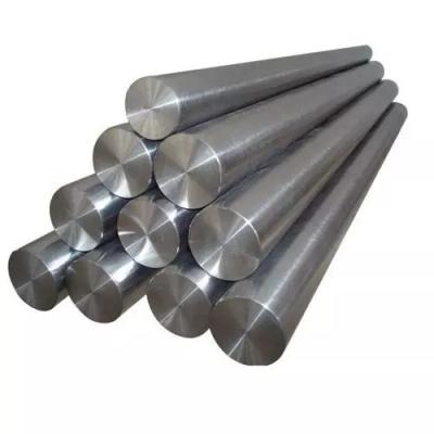 China Eindigt het Zuivere Nikkel Rod Steel Round Bar van UNS N0200 Ni200 20mm Heldere 30mm Te koop