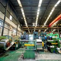 China Solid Solution Forged Nickel Based Alloy Hastelloy C276 Strip Coil for sale