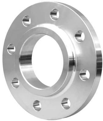 Cina Progettazione su misura colore multiplo delle flange del tubo dell'acciaio inossidabile della lucidatura di ASTM 316 in vendita