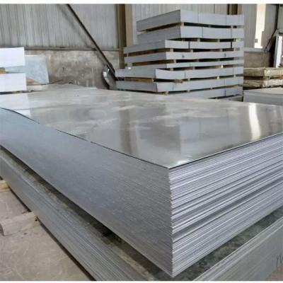 Cina Piatto dell'acciaio legato inossidabile da 1 tonnellata che salda 1000mm - 6000mm 0.3mm in vendita