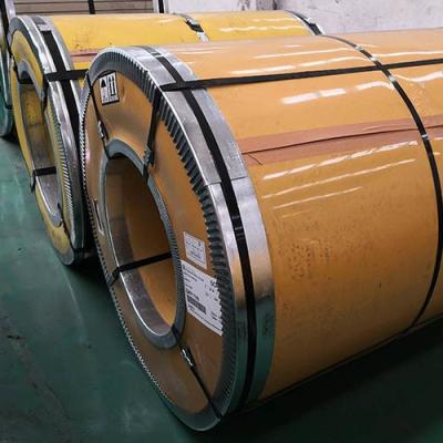 中国 自然な表面300のシリーズ316のステンレス鋼シートのコイルの1000,1500,1220mm 販売のため