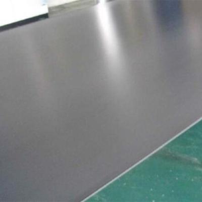 China 316 316L 304 Roestvrij staal plaat plaat lassen 95 HRB 1000-2000mm Te koop