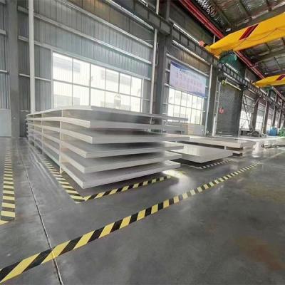 China Aisi Astm 304 310s 321 316 Chapa de aço inoxidável 1D à venda