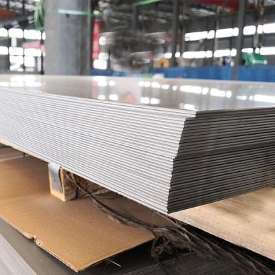 Cina BA 310 310s Piastra in acciaio inossidabile oro per porta in vendita