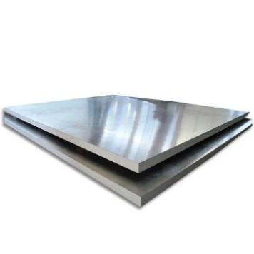 Cina 304 316 202 201 Specchio lamiere in acciaio inossidabile 12 mm 20 mm di spessore in vendita