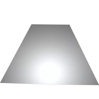 China 2b Chapa de aço inoxidável ASTM AISI Ss 201 202 304 304L 316 316L 321 à venda