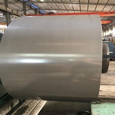 Cina 22 strato dell'acciaio inossidabile di GA 1mm 304, fogli sottili laminati a freddo dell'acciaio inossidabile in vendita