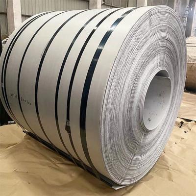 中国 中国オーステニティック金属 熱巻きステンレス鋼コイル ASTM 0.3mm 0.5mm から 3.0mm 201 304 410 430 SS BA 販売のため