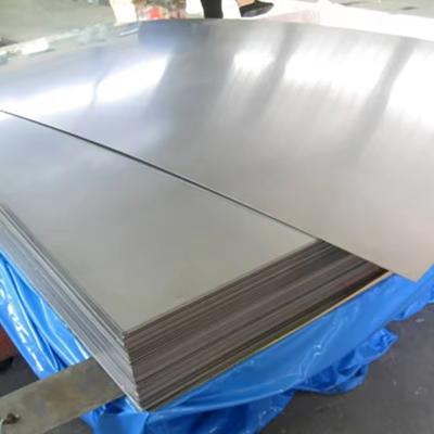 Cina Produttori Fornitori 201 304 316l Lavoratori di taglio di lamiere laminate a freddo in acciaio inossidabile in vendita